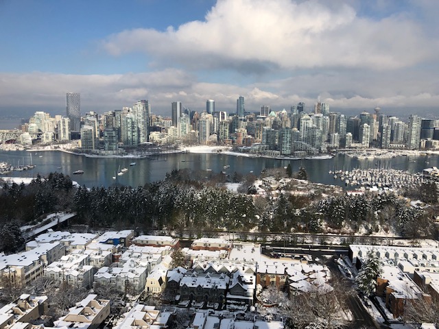 Vancouver Fairview Neighbourhood Guide | Housing Market – Top Coquitlam ...